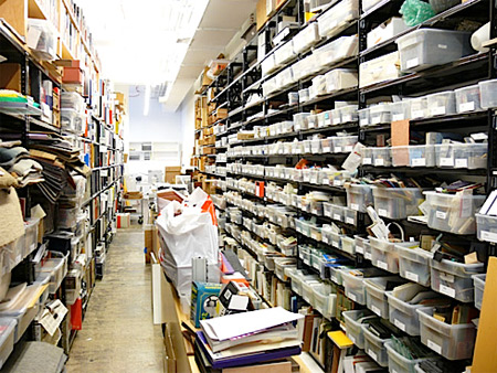 World's Most Epic Material Library | GPI Design