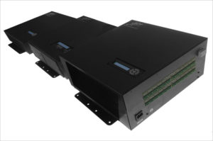 Infuse™ Custom LED Dimming Control Units | GPI Design