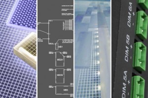 Infuse™ LED Backlighting System | Flat Panels | GPI Design