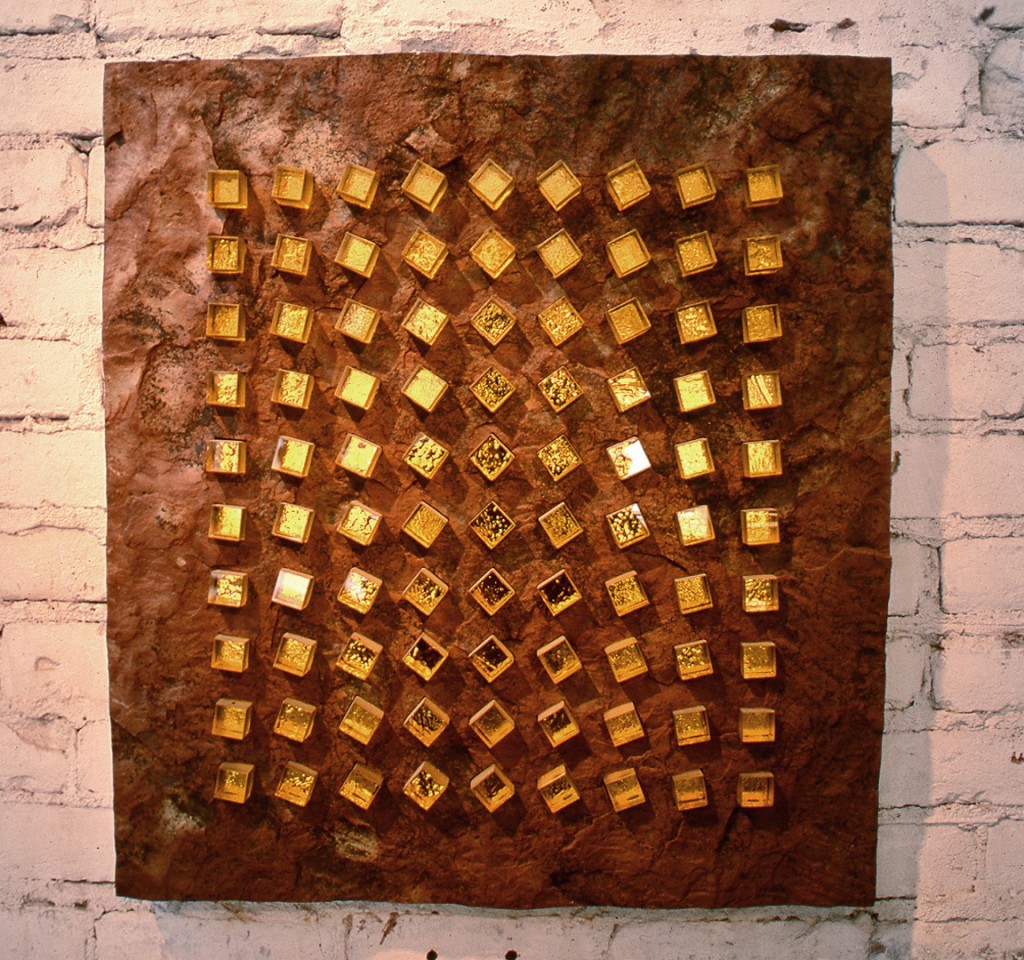 Meet the Makers: Stone + Glass Sculptor Otto Rigan | GPI Design