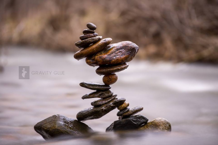 Meet the Makers: Stone Balance Artist | GPI Design