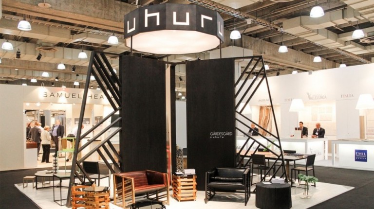 Meet the Makers: Product Designers Uhuru Design | GPI Design