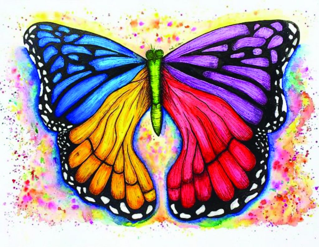 Meet the Makers: Colorful Creator | GPI Design