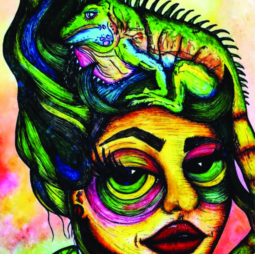 Meet the Makers: Colorful Creator | GPI Design