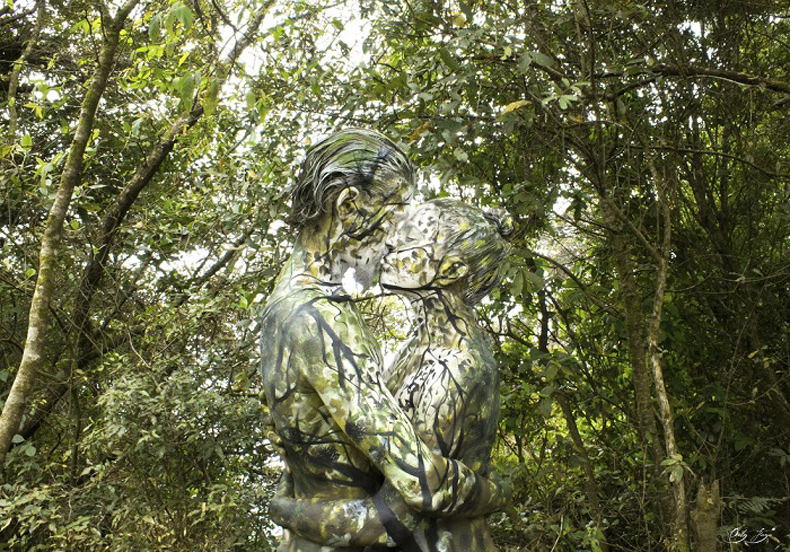 Druid Tree Workings: An Initiation from the Trees — The Druids Garden ...