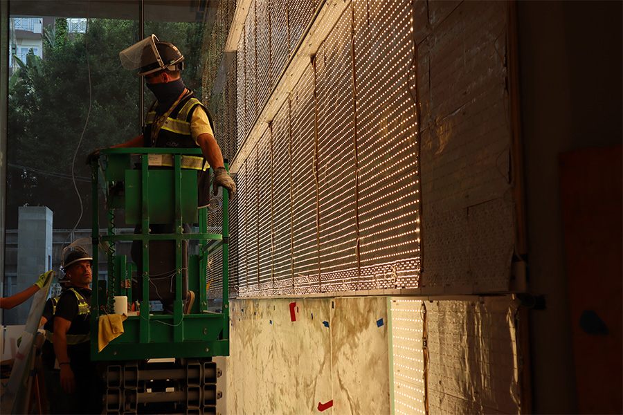 The Fundamentals of Backlighting | GPI Design