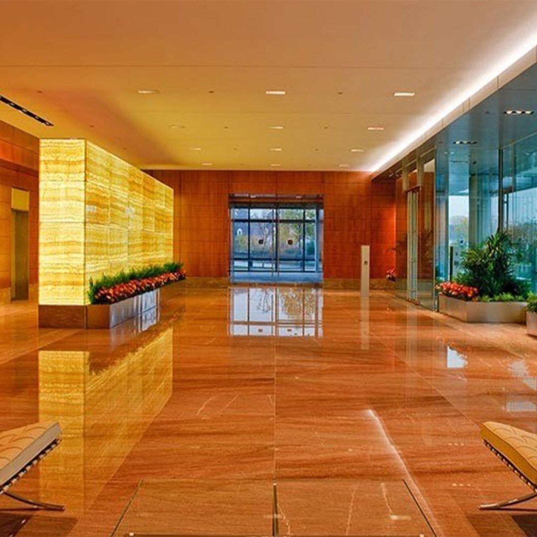 The Science of Feeling: How Backlit Stone and Biophilic Design Shape ...